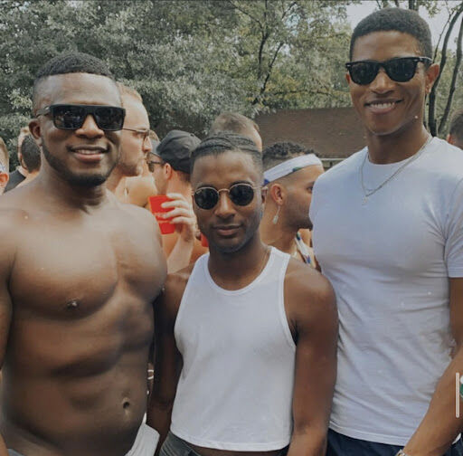 How Atlanta Black Pride could help swing the vote on Election Day