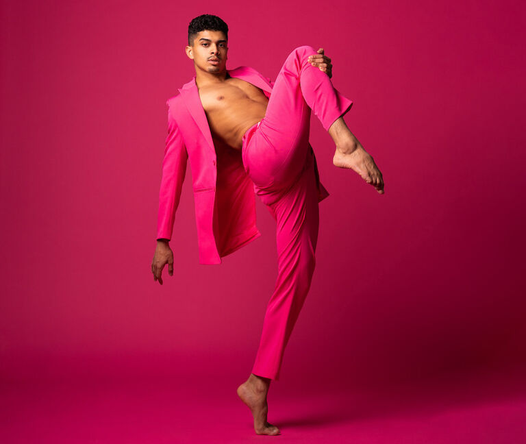 Chicago dancer reveals his go-to nightlife spots from good eats to gay clubs