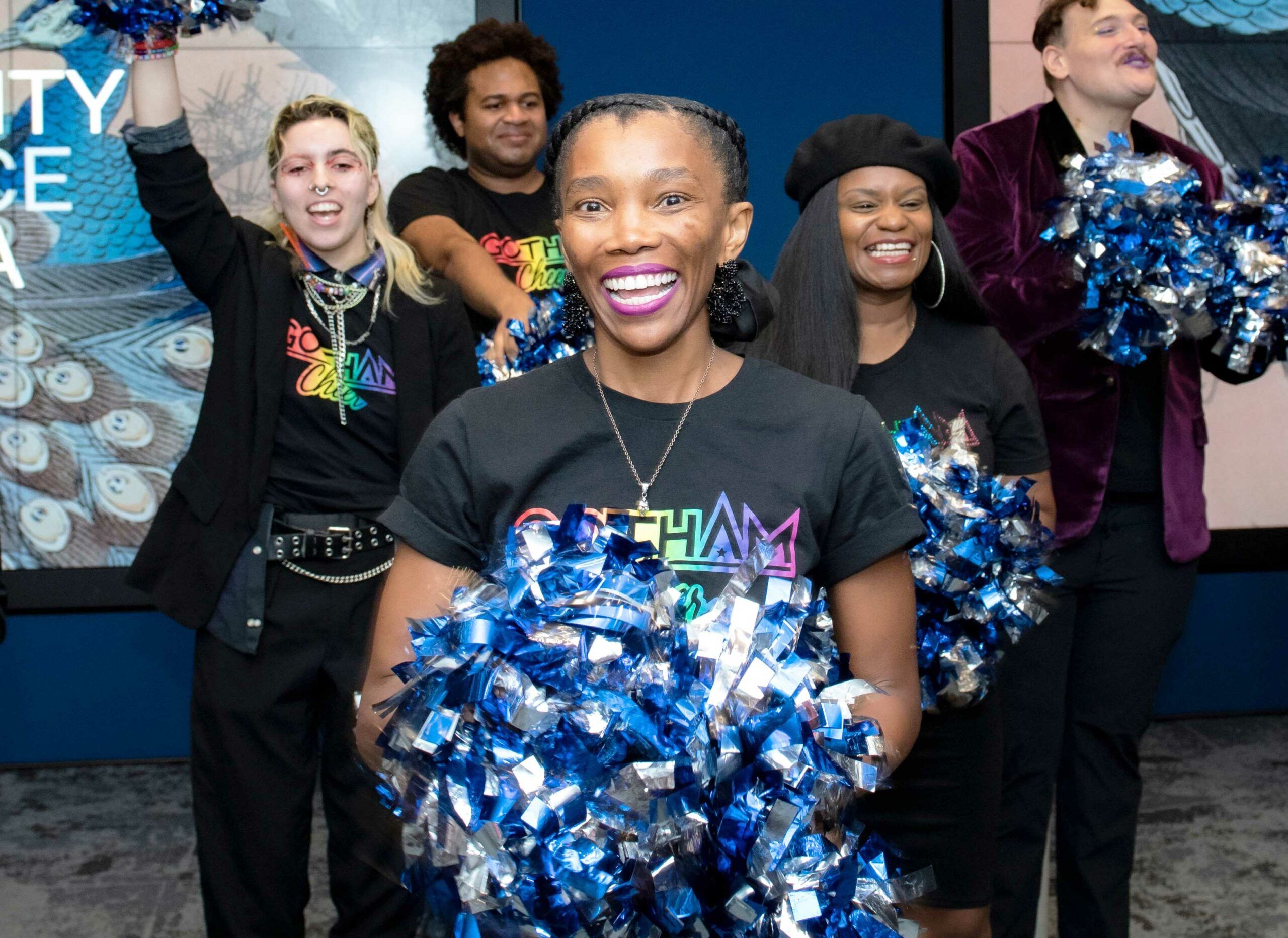 New York City shelter raises $86,000 for LGBTQ youth
