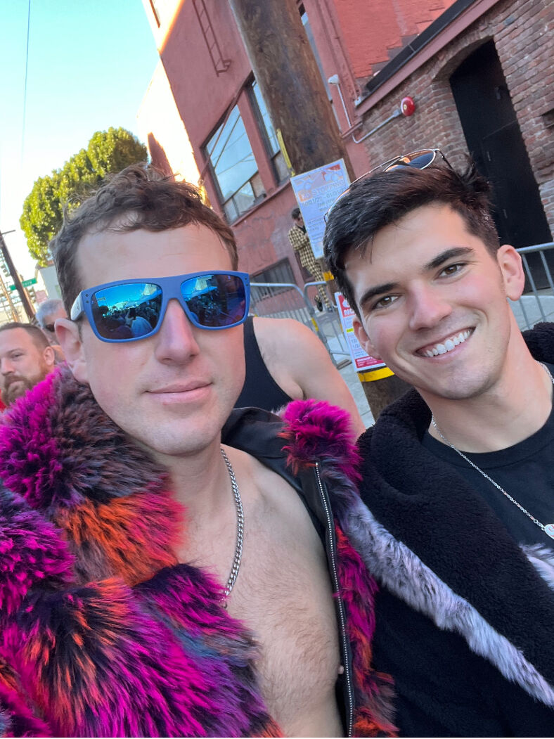 PHOTOS: NYE moments that started off 2023 with a bang