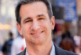 The GayCities Interview: San Francisco AIDS Foundation CEO Neil ...