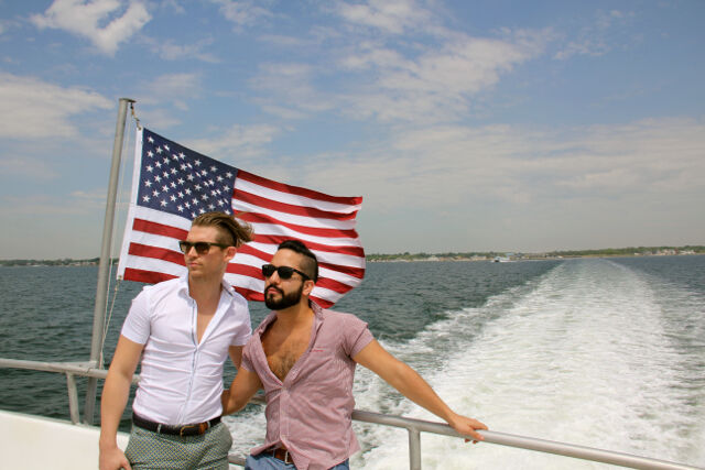 Fire Island Archives - GayCities Wanderlust Blog